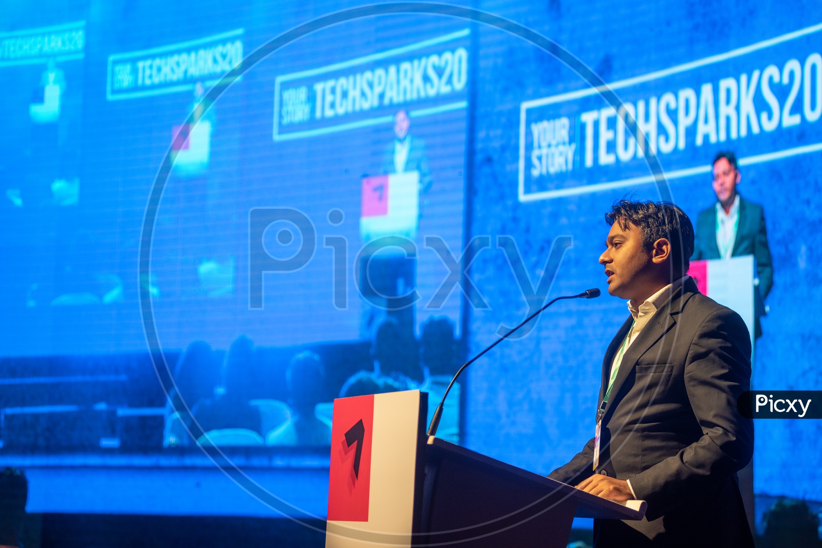 Image of Winny Patro, CEO, Andhra Pradesh Innovation Society, APIS at ...