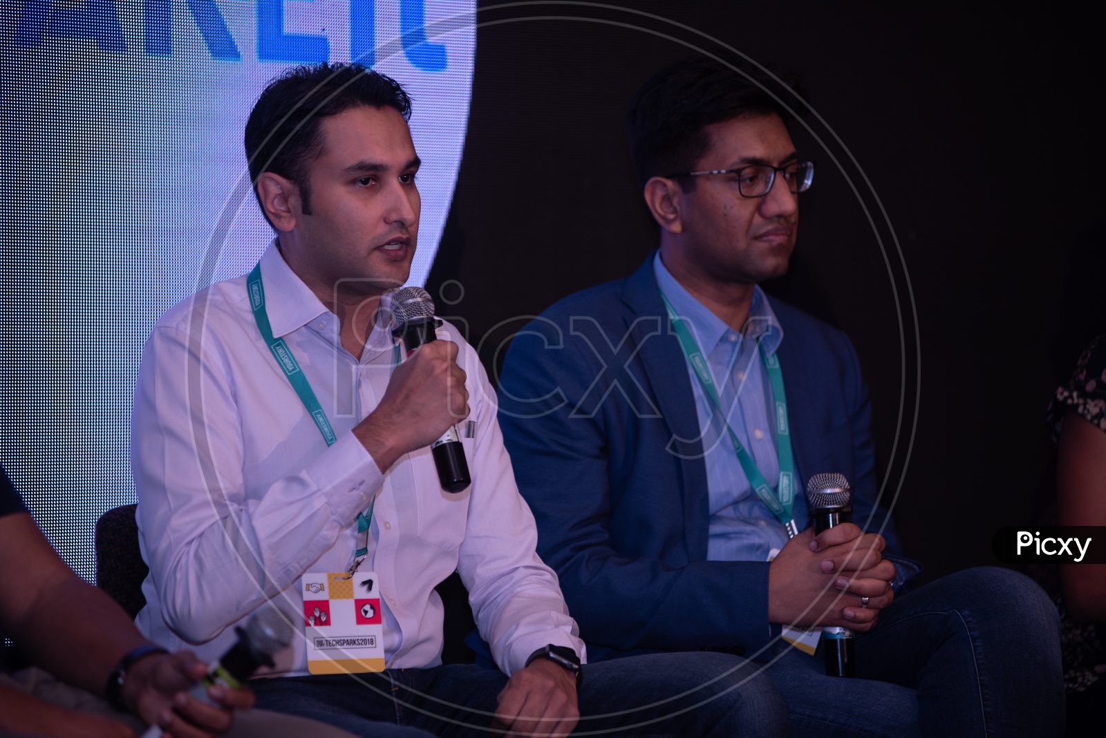 Image of Pulkit Jain, co founder and Product Head, Vedantu at ...