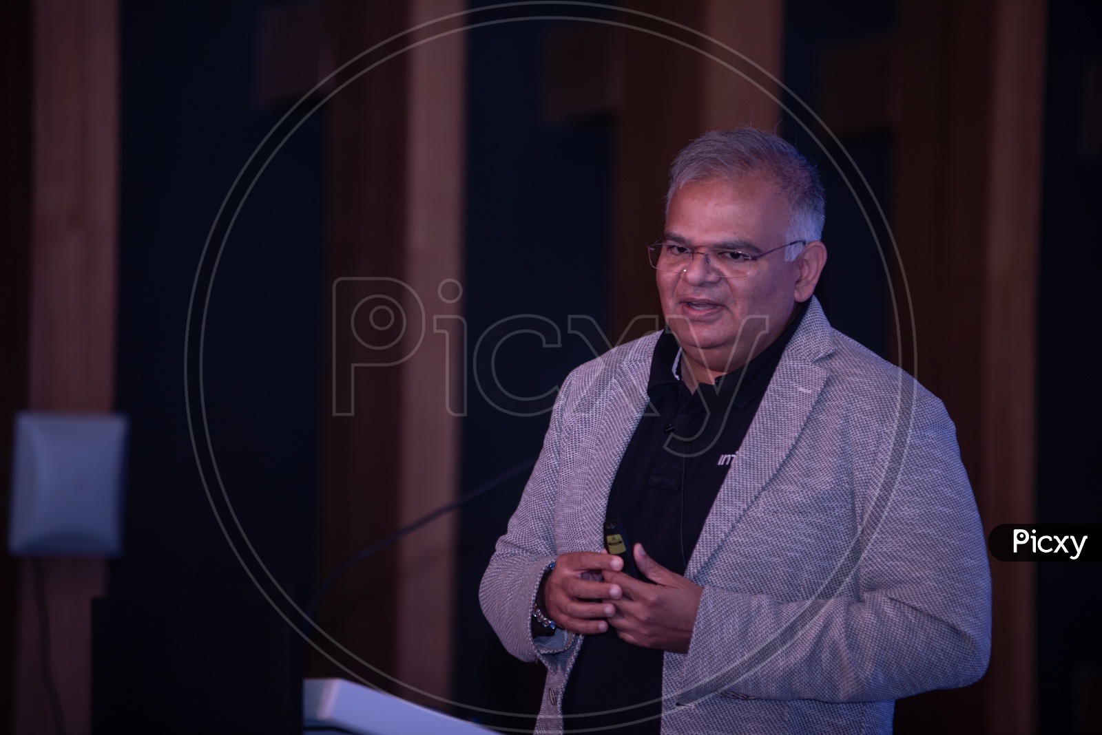 Image of Sanket Atal, Vice President and Managing Director, Intuit ...