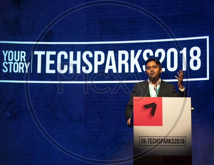 Image of Winny Patro, CEO, Andhra Pradesh Innovation Society, APIS at ...