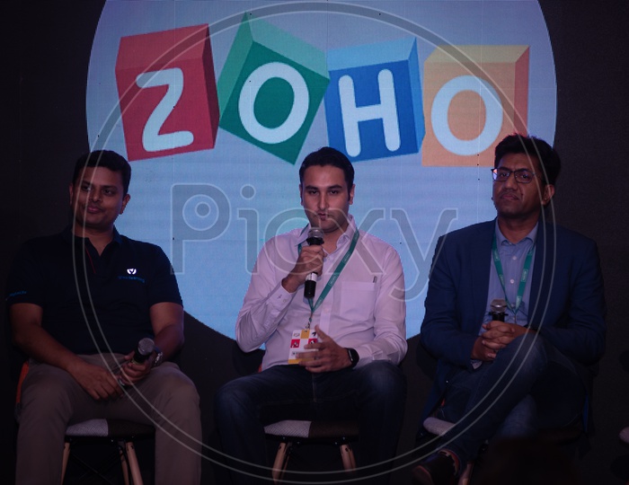 Image of Pulkit Jain, co founder and Product Head, Vedantu at ...