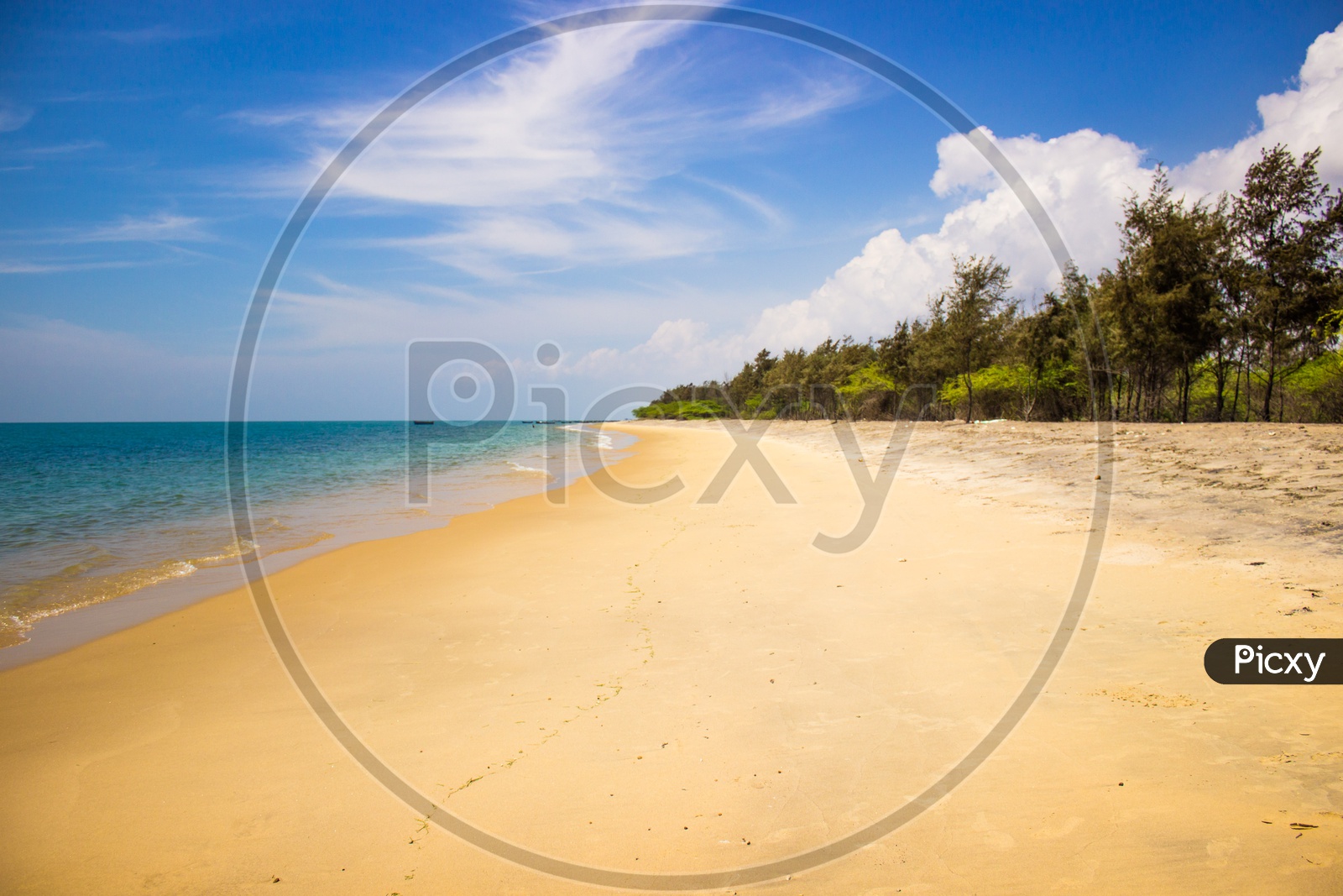 Image of Vembar Beach-IF816583-Picxy