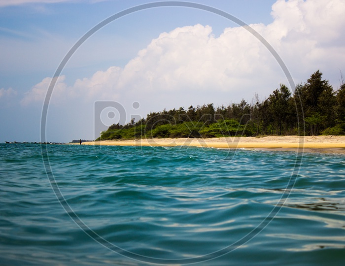 Image of Vembar Beach-PP508944-Picxy