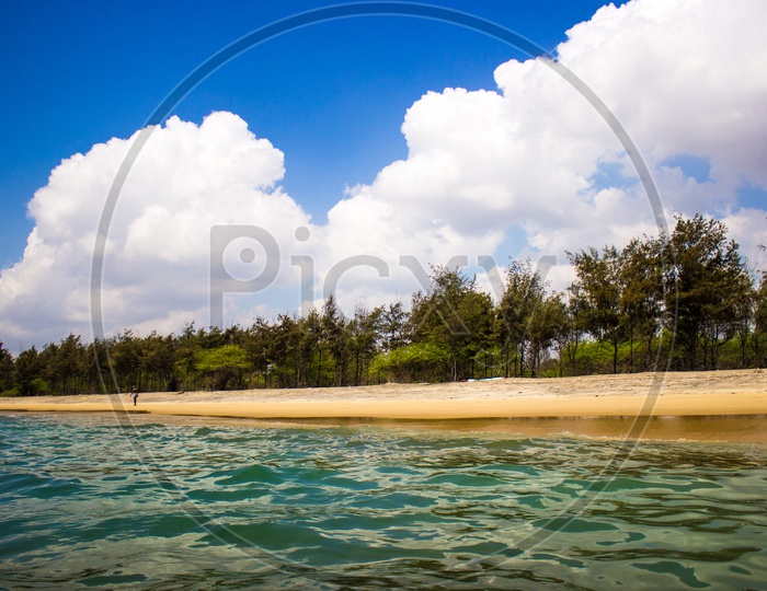 Image of Vembar Beach-PP508944-Picxy