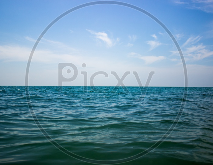 Image of Vembar Beach-FZ409086-Picxy