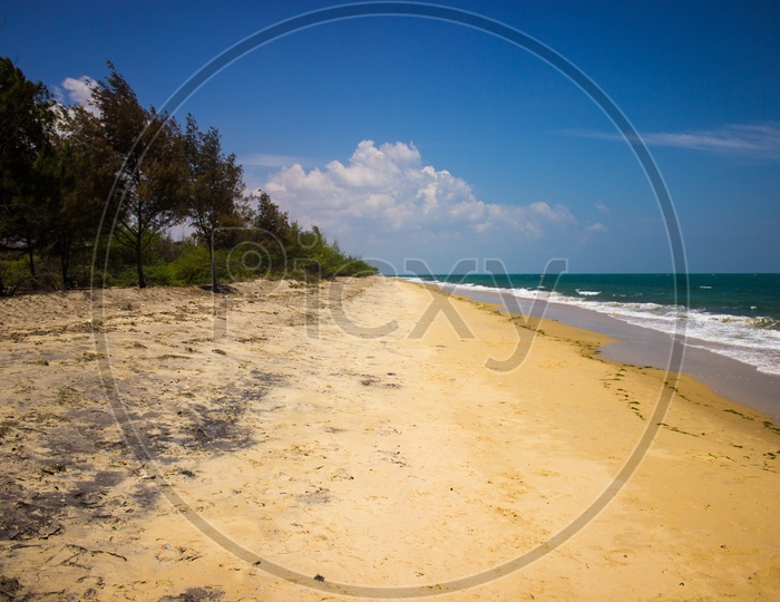Image of Vembar Beach-FZ409086-Picxy