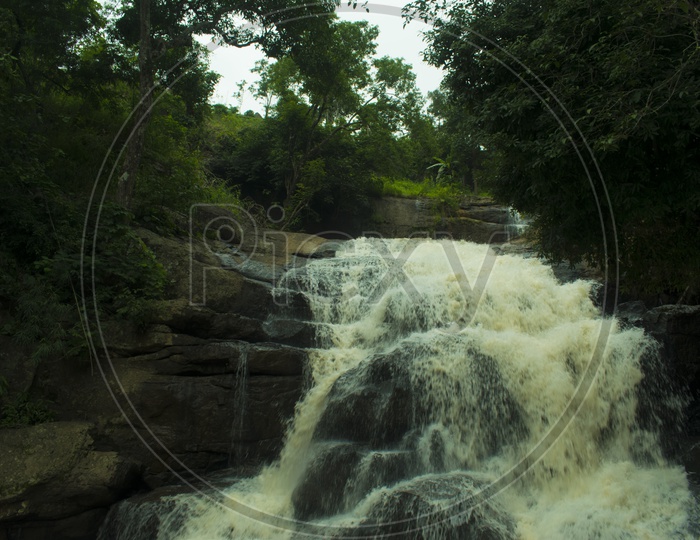 Image of Lambasingi #waterfalls-DC258030-Picxy