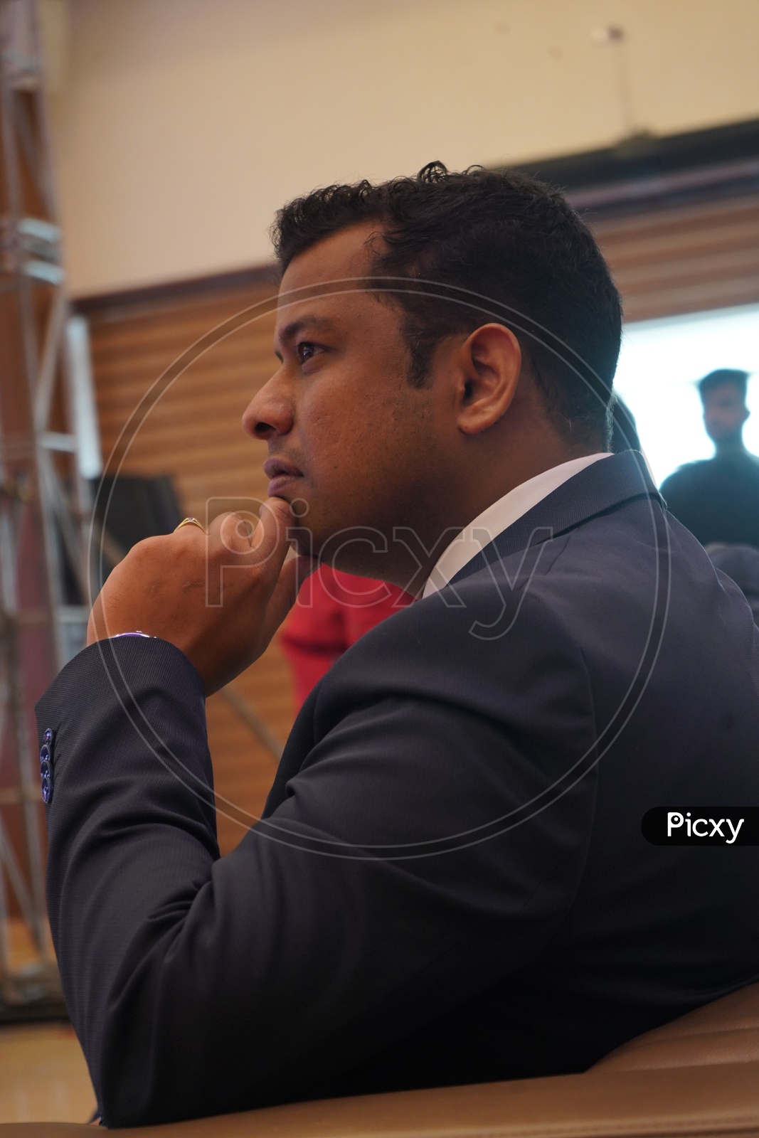 Image of Himanshu Shukla IAS CEO, AP Tourism Authority in Social Media ...