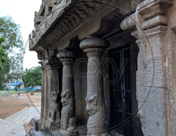 Image of Shore Temple-VB056240-Picxy