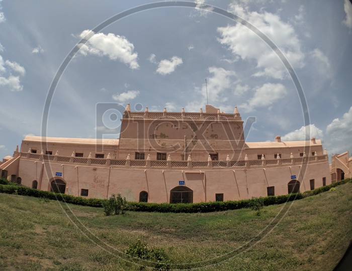 Image of Danish Fort-WL357883-Picxy