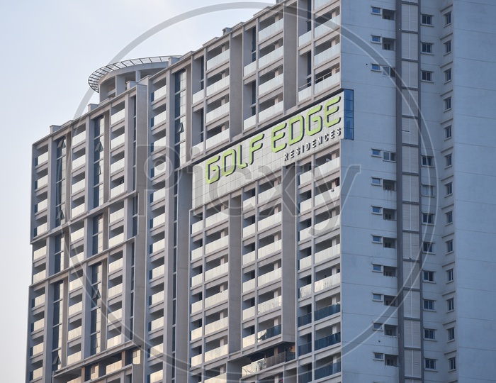Image of Golf Edge Residencies-SF678964-Picxy