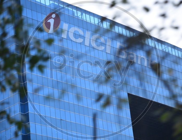Image of ICICI Towers, Hyderabad-PH425586-Picxy