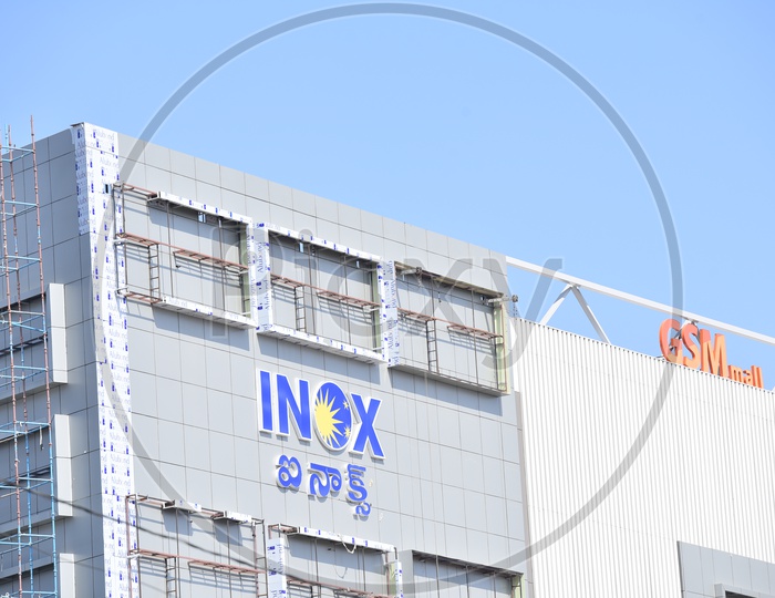 Image of INOX, Madinaguda-AF753876-Picxy