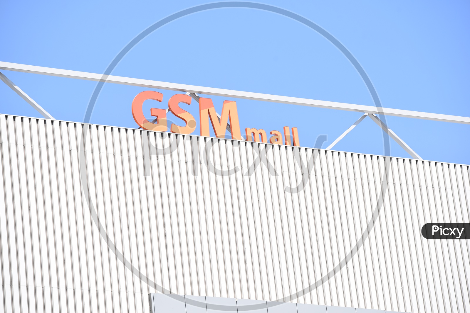 Image of GSM Mall-HQ979569-Picxy