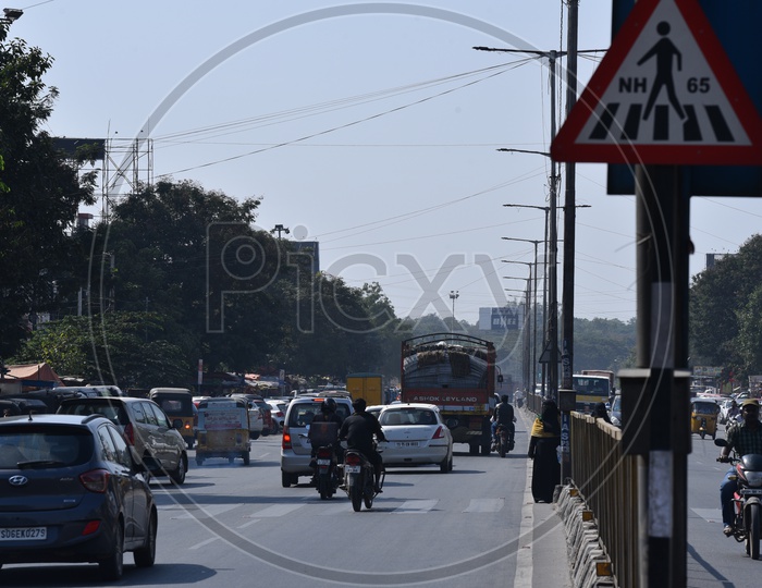 Image of Chandanagar Main Road-SV431247-Picxy