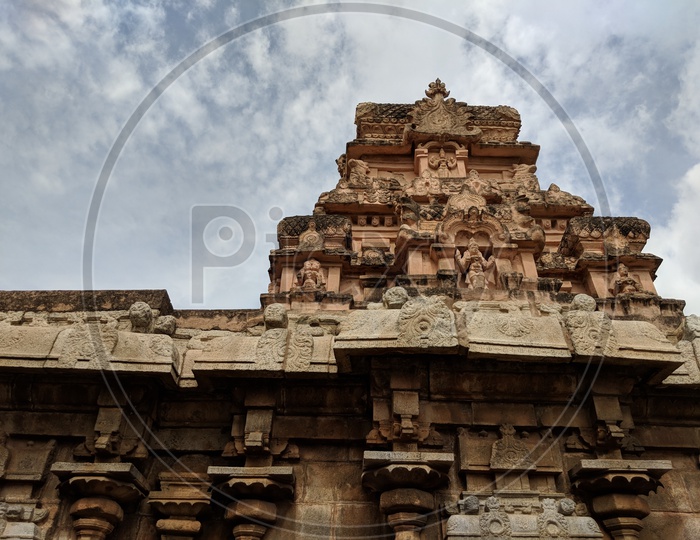 Image of Erumbeeswarar Temple-LE692179-Picxy