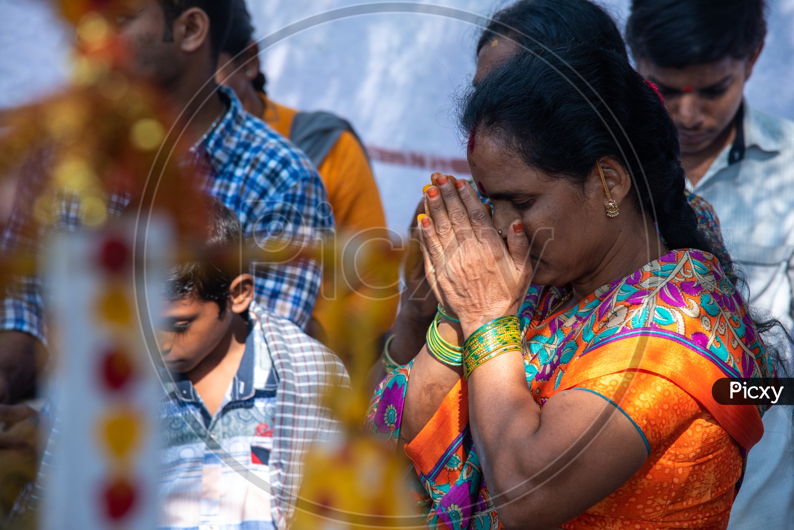 Image of Nagula Panchami/Chavithi, observed on the fourth day of ...