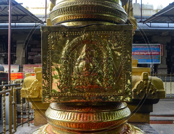 Image of Amaralingeswara Swamy Temple in Amaravathi-QD085913-Picxy