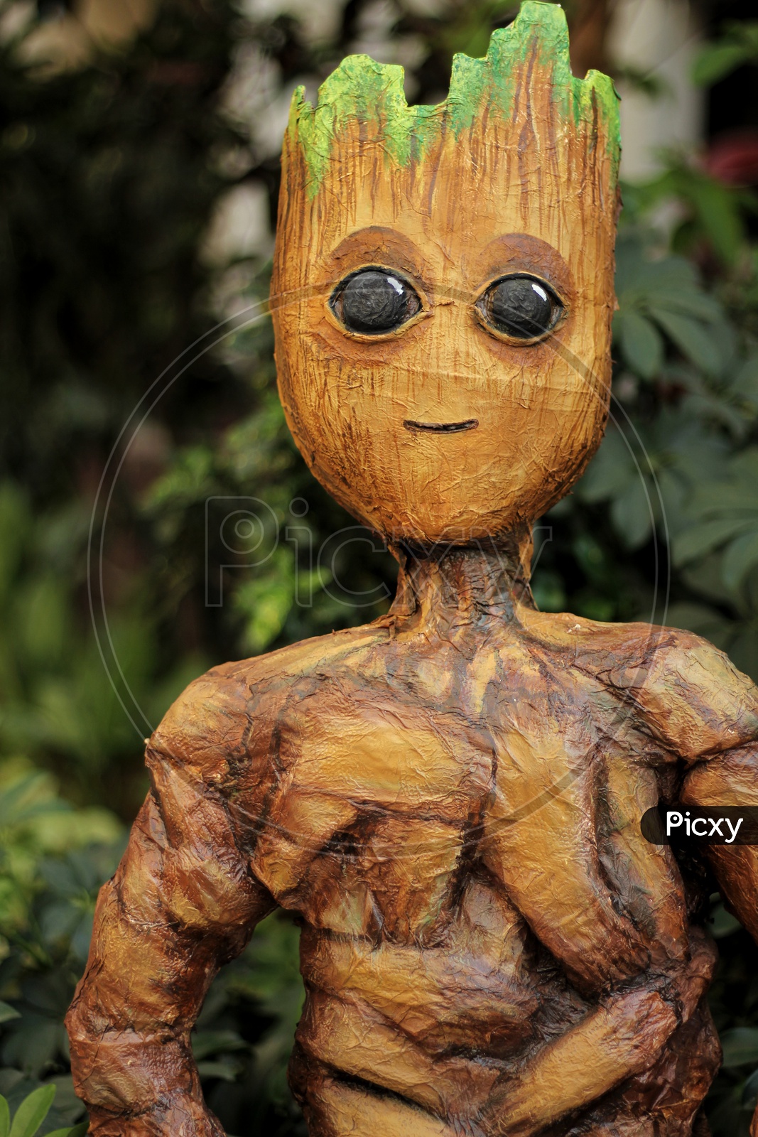 Image of I am Groot-TA494355-Picxy