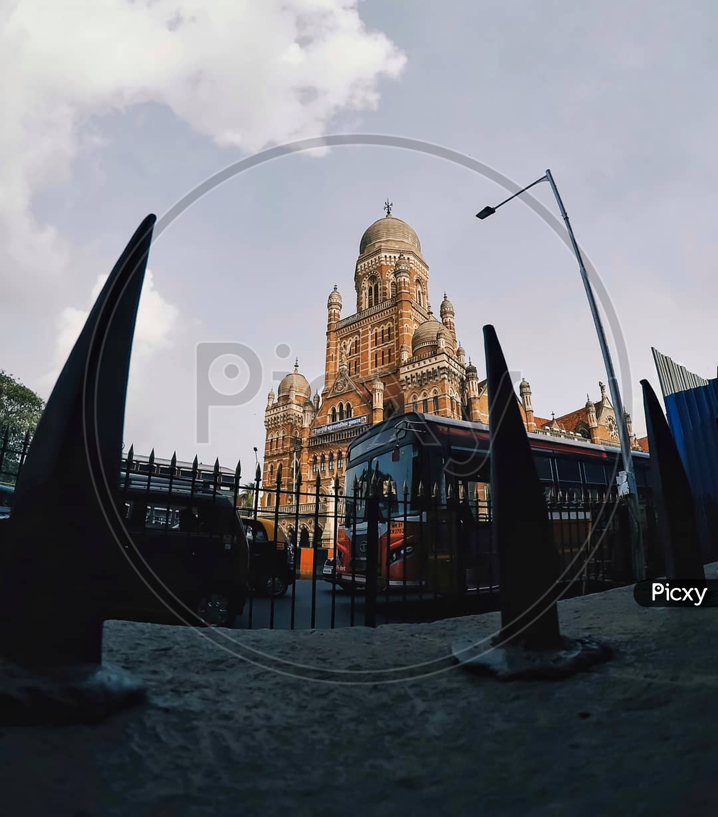 Image Of BMC Office From Different View NB741159 Picxy