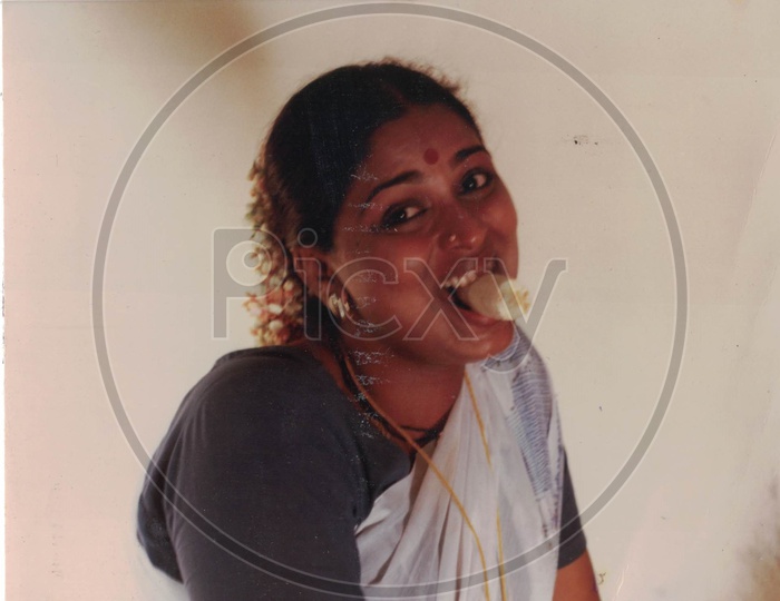 Image of Pakija Actress Movie stills From Amma Rajinama Telugu Movie ...