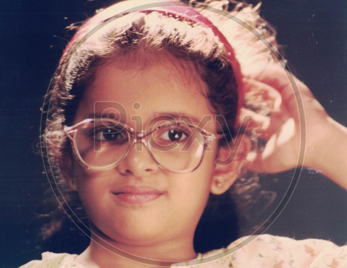 Image of Tulasi Sivamani Actress Movie stills From Amma Rajinama Telugu ...