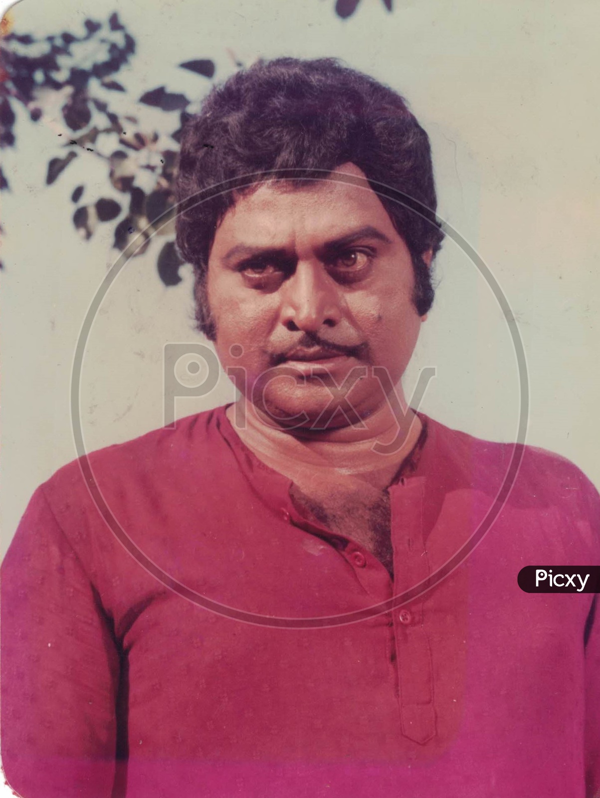 Rao Gopal Rao Death Photos