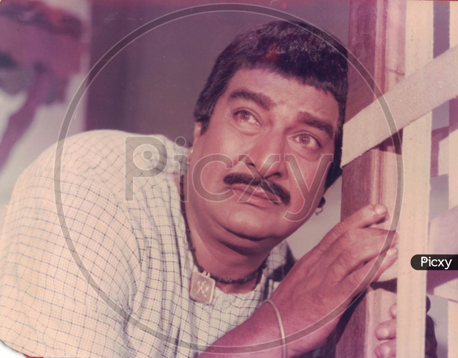 Rao Gopal Rao Death Photos