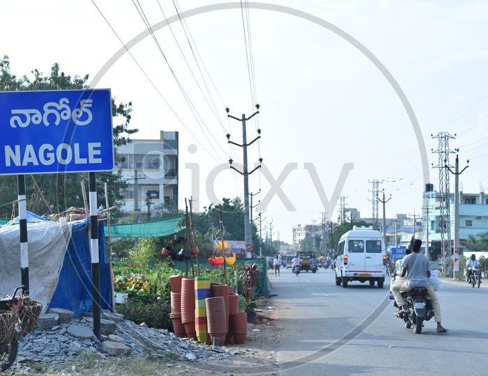 Image of Nagole-GR742289-Picxy