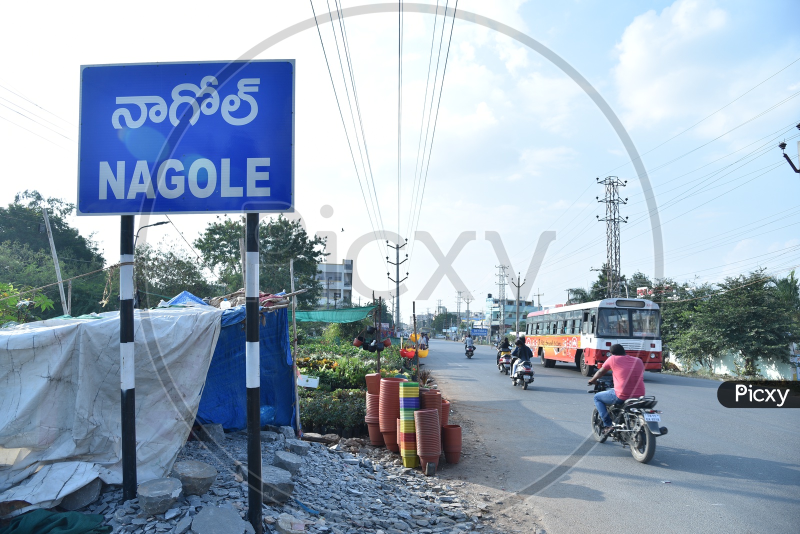 Image of Nagole-GR742289-Picxy