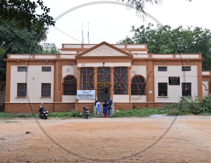 Image of Office of the Executive Engineer-KA025964-Picxy