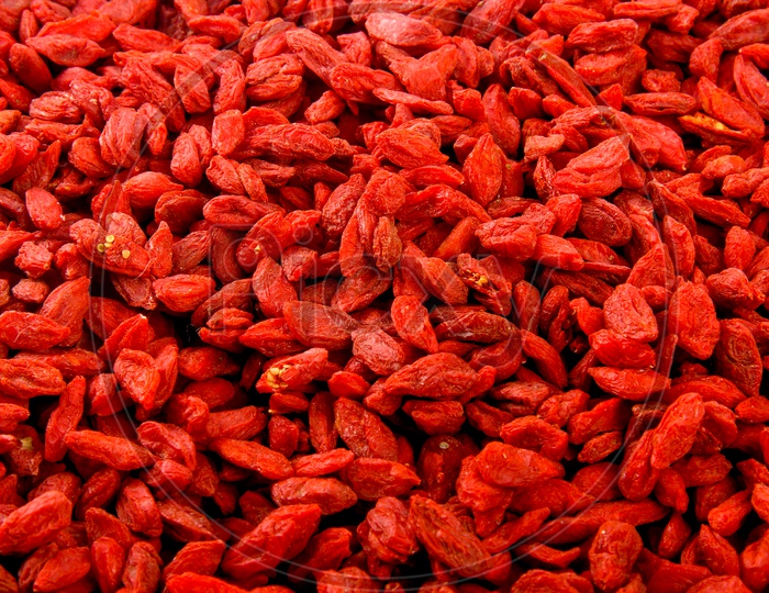 Image of Red Raisins-AI596128-Picxy