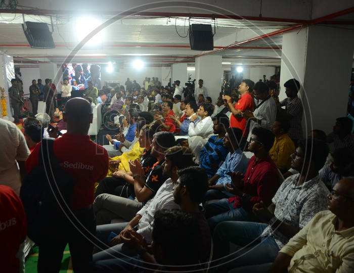 Image of Sedibus launching ceremony-JP749311-Picxy