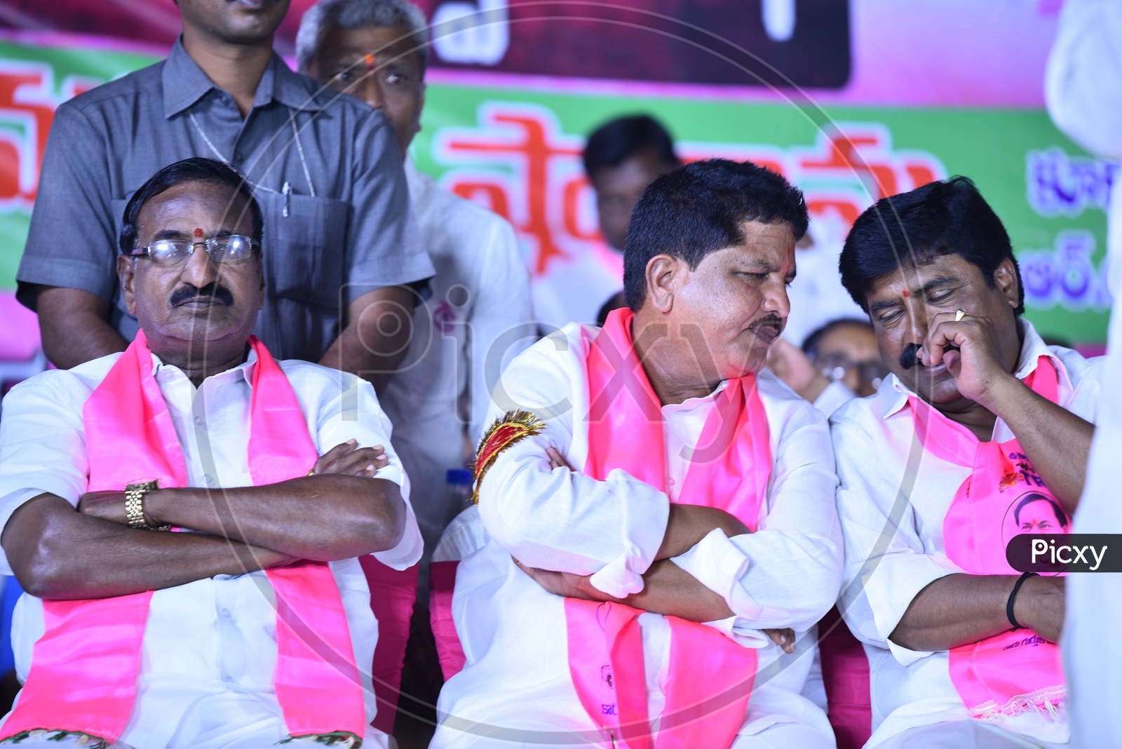 Image of Madhavaram Krishna Rao, Kukatpally Assembly Constituency TRS ...