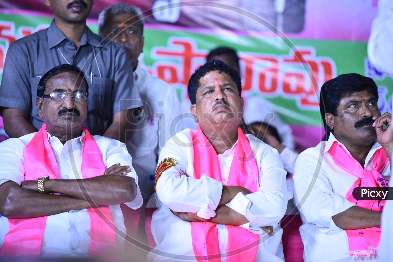 Image of Madhavaram Krishna Rao, Kukatpally Assembly Constituency TRS ...