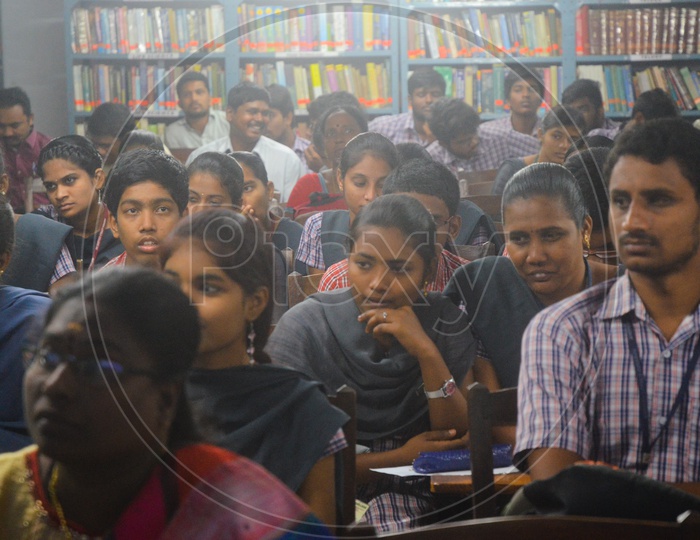 Image of Inauguration of Digital Literacy Lab-DG341720-Picxy