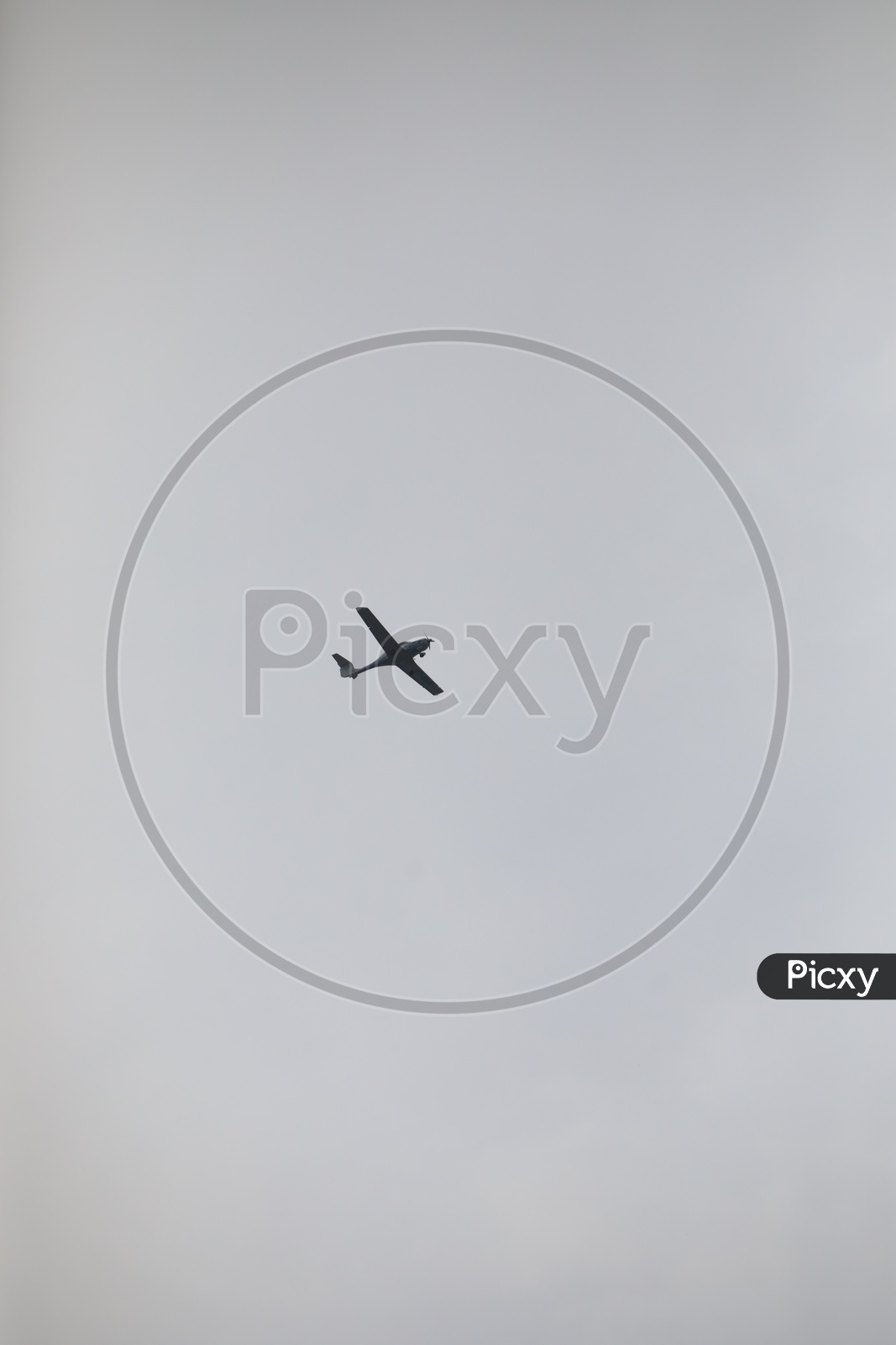 Image of Charted Flight-EJ416784-Picxy