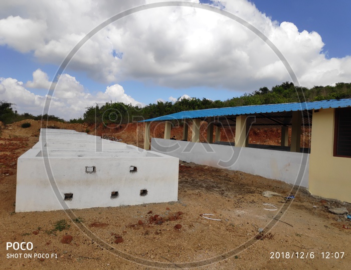 Image of Swpc Sheds-TP381656-Picxy