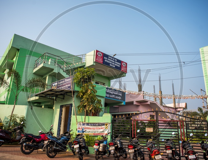 Image of Eastern Power Distribution company-WV314556-Picxy