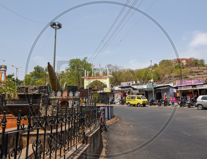 Image of Junction at Parvati Paytha-RH220841-Picxy