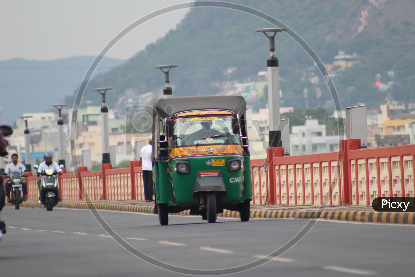 Image of CNG Auto-AT238109-Picxy