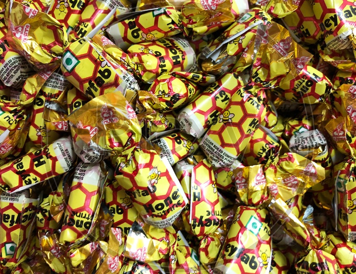 Image of Red toffee-XL052126-Picxy