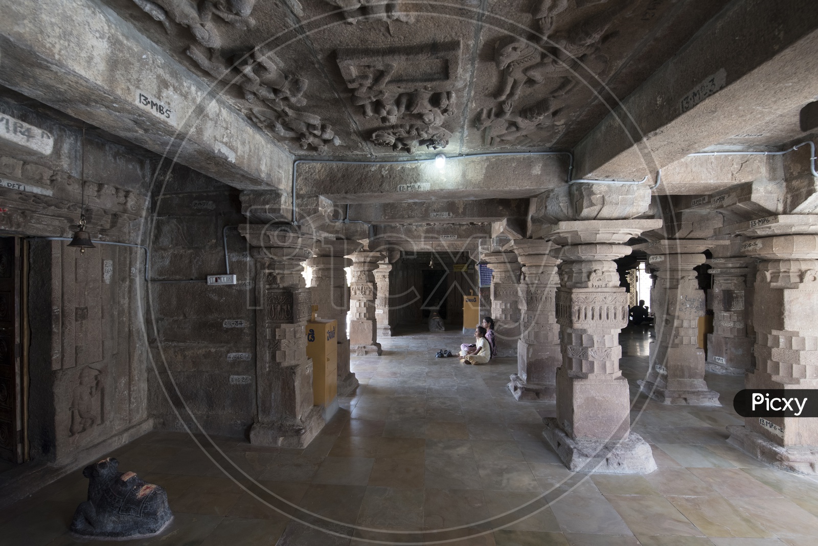 Image of Someswara Temple, Somasila-SX235443-Picxy