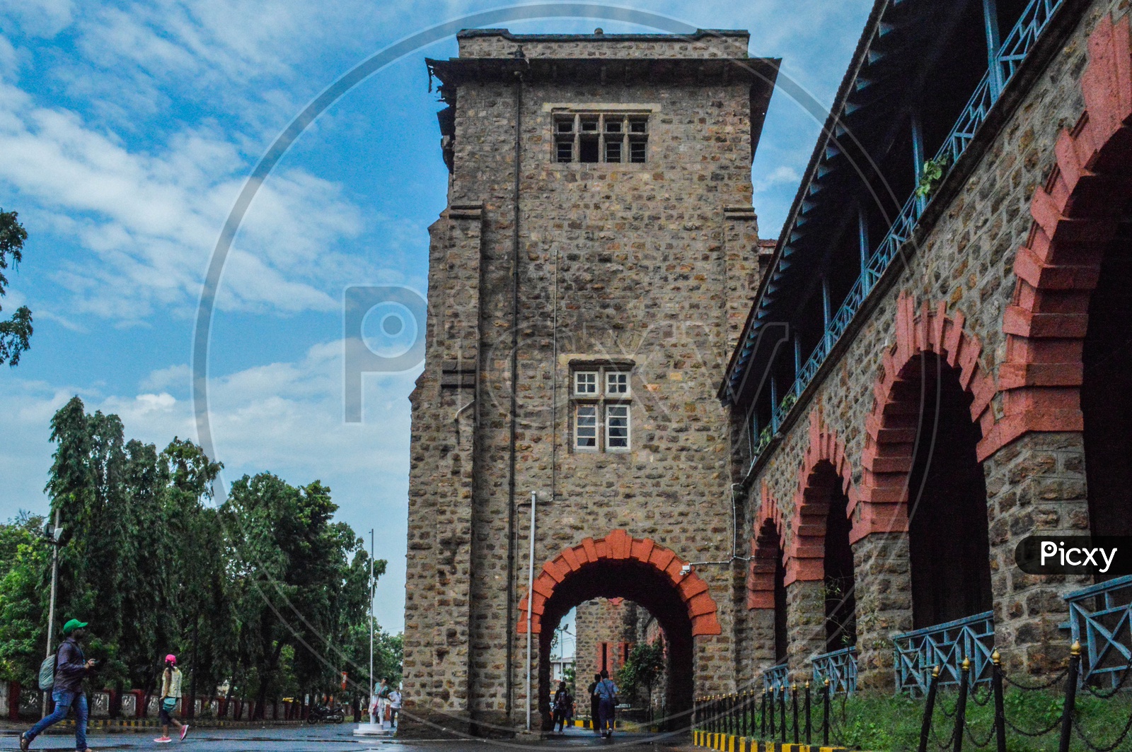 Image of Collector office-QA947967-Picxy