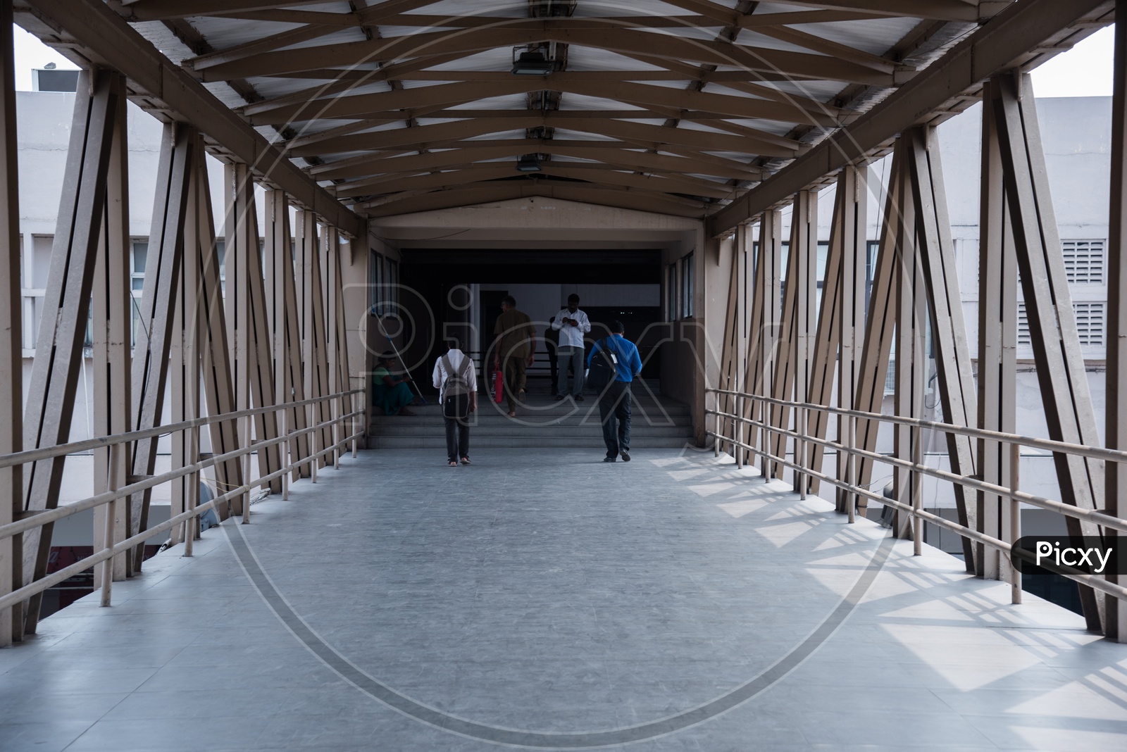 Image of Different Lives.-JD258947-Picxy