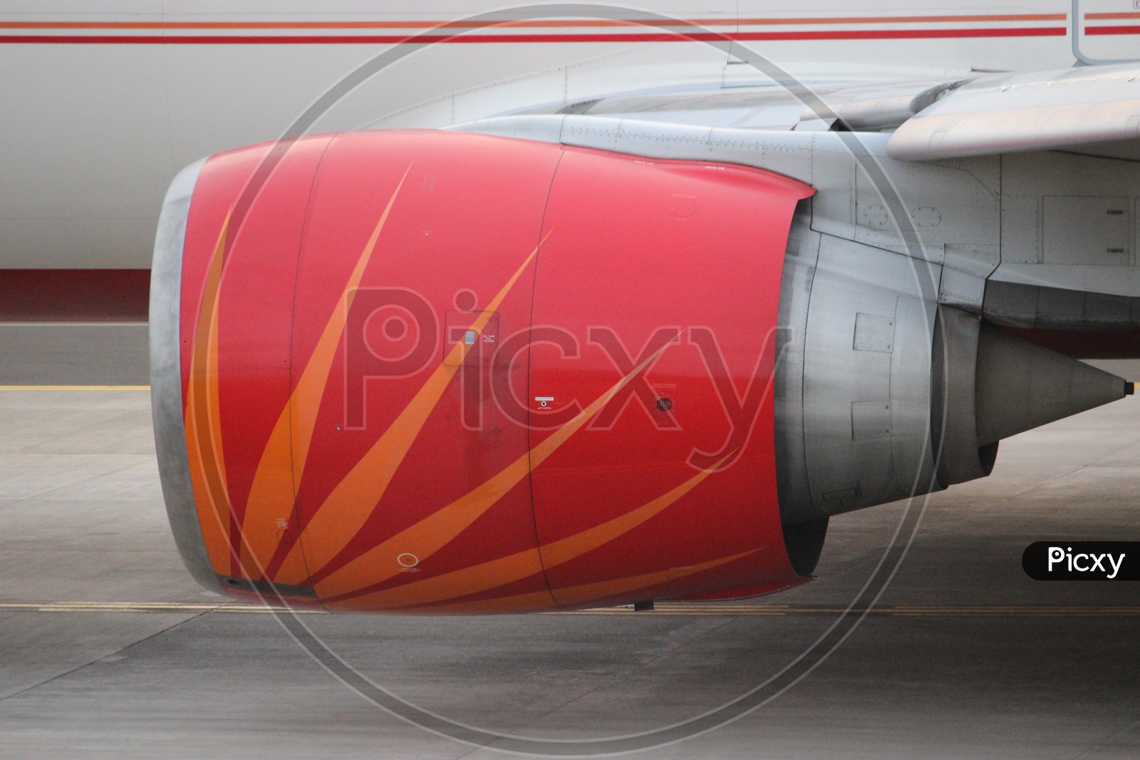 Image of GE90-KA892995-Picxy
