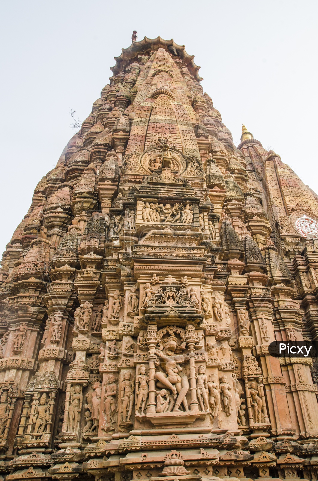 Image of Sun Temple, Jhalrapatan-JM255312-Picxy