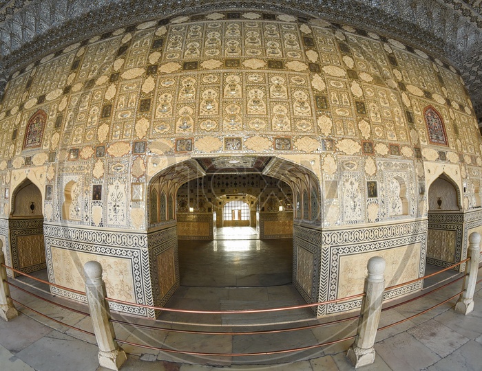 Image of Sheesh Mahal-SY939066-Picxy