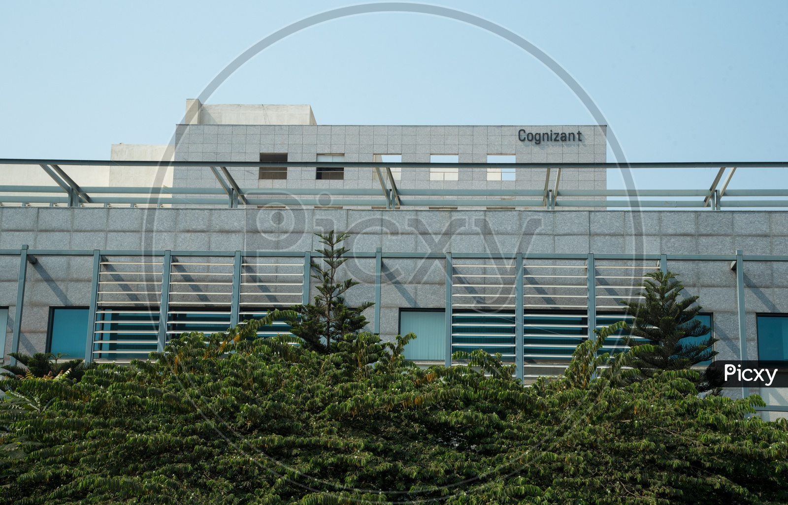 Image of Cognizant Building-TK384565-Picxy