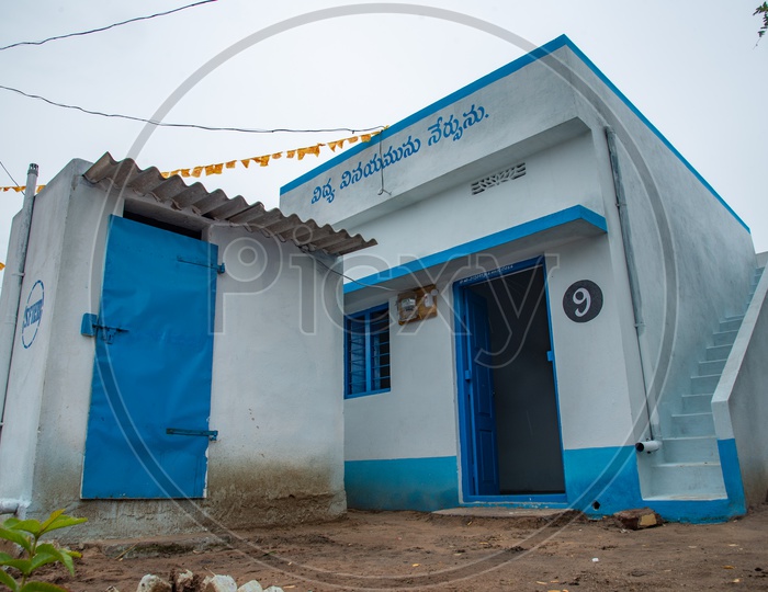 Image of Andhra Pradesh Government Housing Scheme. Ap Housing ...